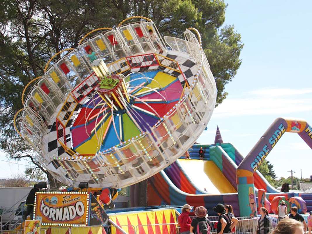 The Yass Show | The Yass Phoenix - Yass Region News and Current Affairs