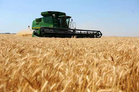 It’s Official – Australia’s 2020-21 Wheat Crop the Largest on Record ...