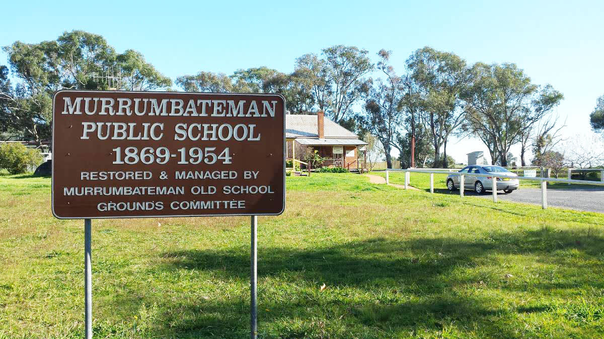 New Primary School in Murrumbateman | The Yass Phoenix - Yass Region ...