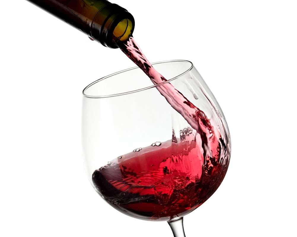 The Importance of Proline in Red Wine | The Yass Phoenix - Yass Region ...