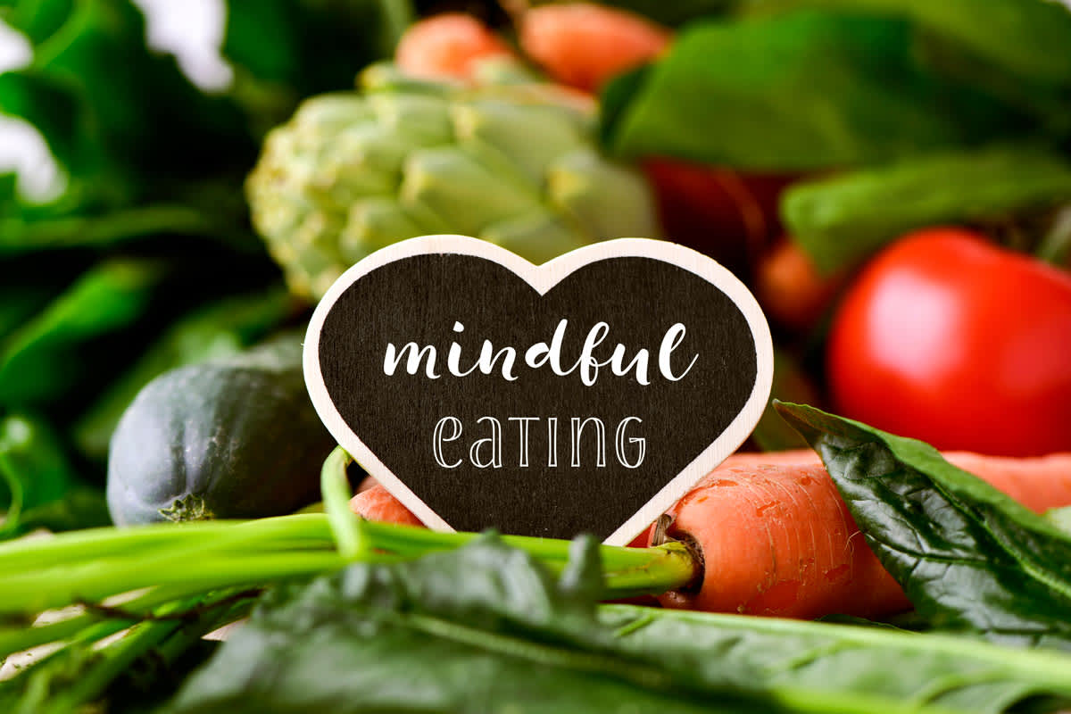 Mindful Eating | The Yass Phoenix - Yass Region News and Current Affairs
