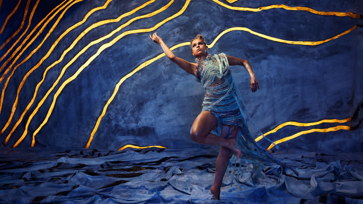 Bangarra Dance Company | The Yass Phoenix – Yass News and Current Affairs