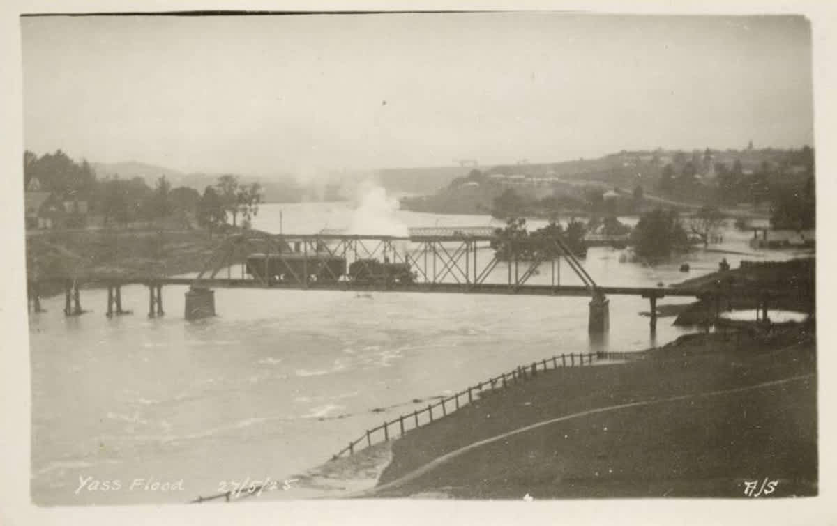 Deluge in Yass Valley | The Yass Phoenix - Yass Region News and Current ...