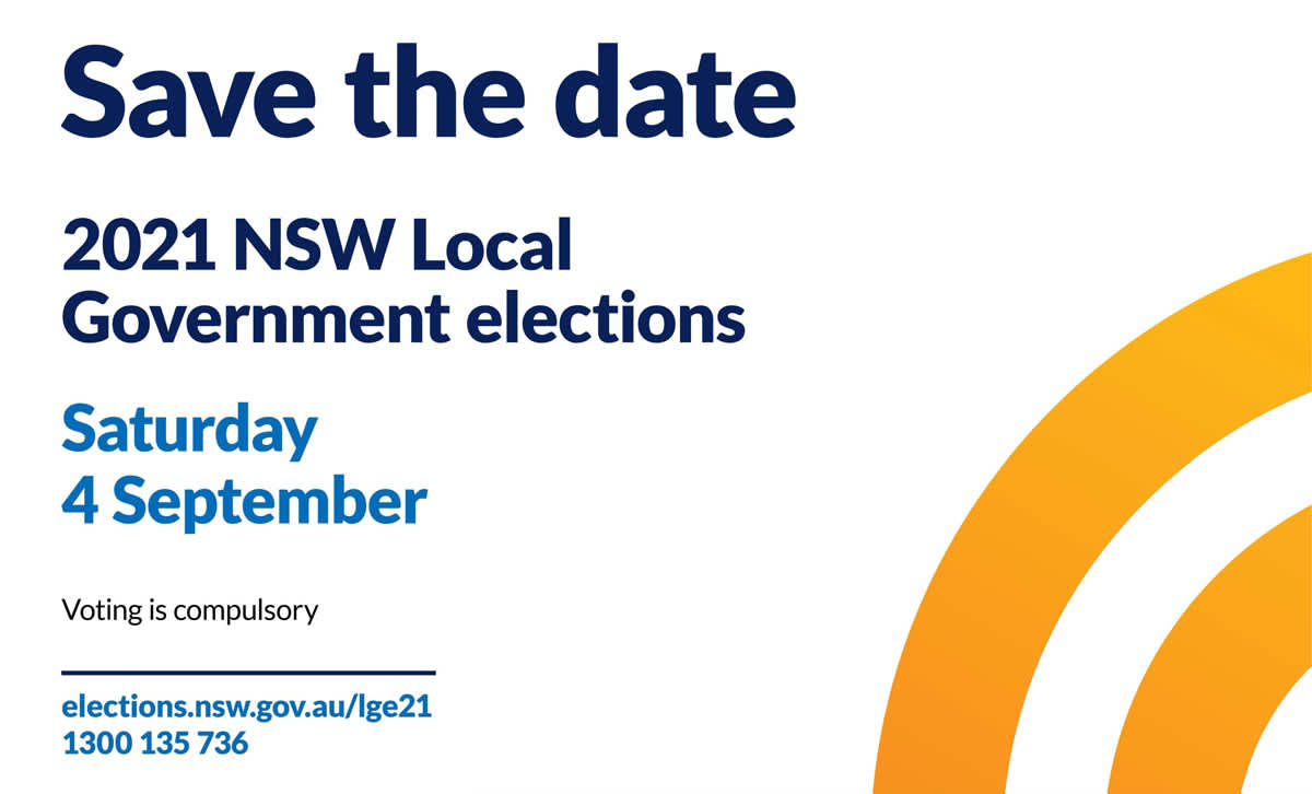 Local Council Election 4th December 2021 | The Yass Phoenix - Yass ...