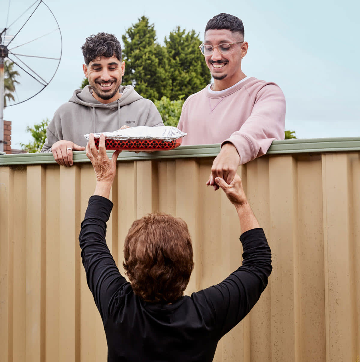 The YiaYia Next Door | The Yass Phoenix - Yass Region News and Current ...