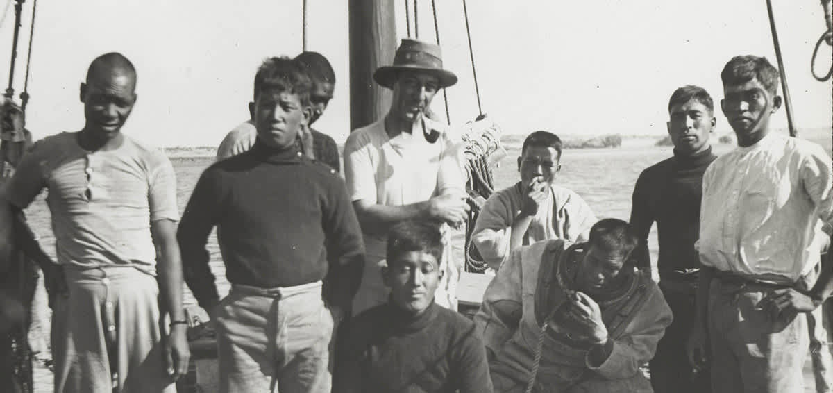 Australia’s Multicultural Colonial Past | The Yass Phoenix - Yass ...