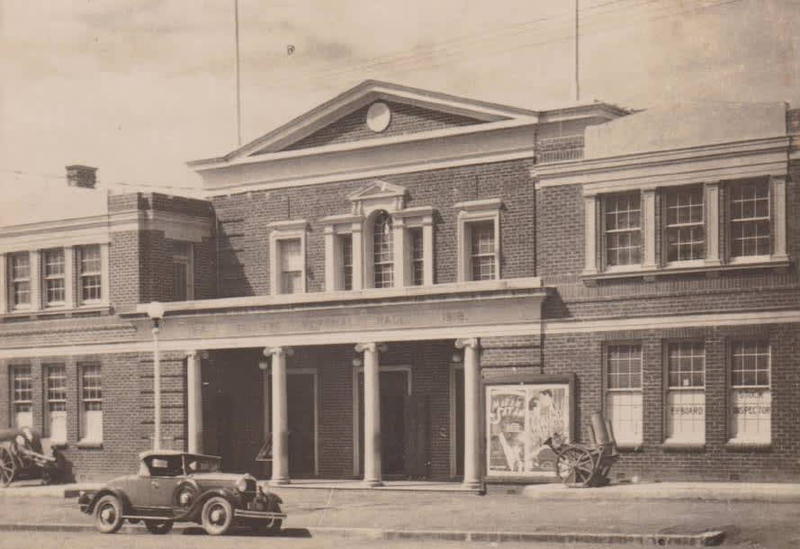 Yass History | The Yass Phoenix - Yass Region News and Current Affairs