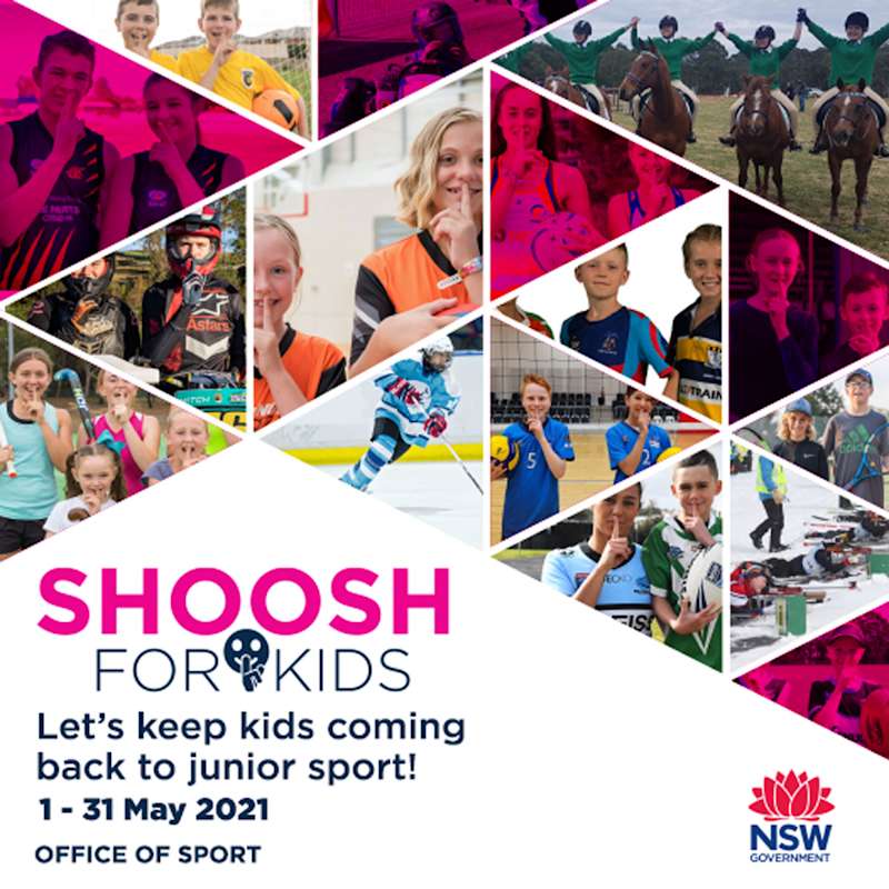 Shoosh for Kids This Winter | The Yass Phoenix - Yass Region News and ...