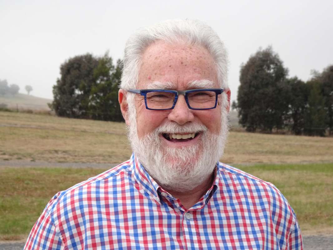 Meet a Council Candidate - Adrian Cameron (Greens) | The Yass Phoenix ...