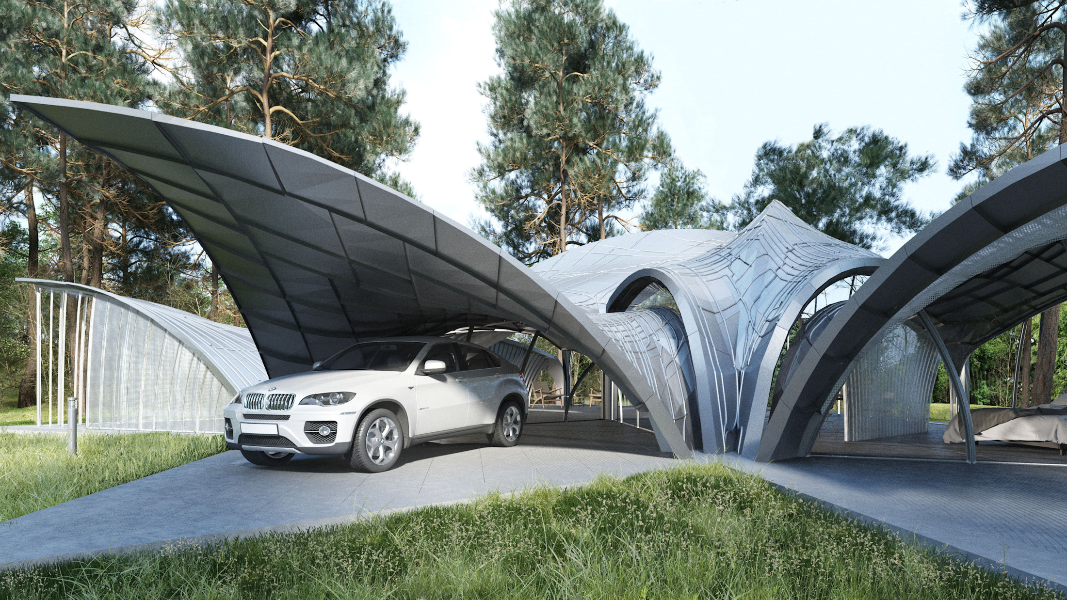 imFAB [incremental metal fabrication]