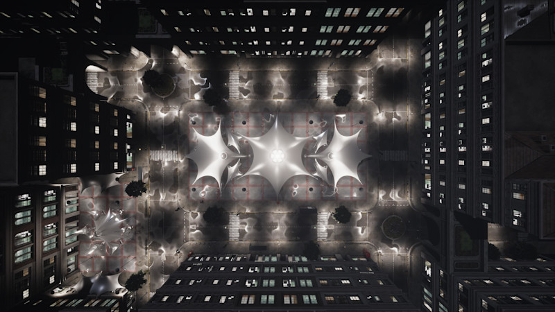 Architectural Computation