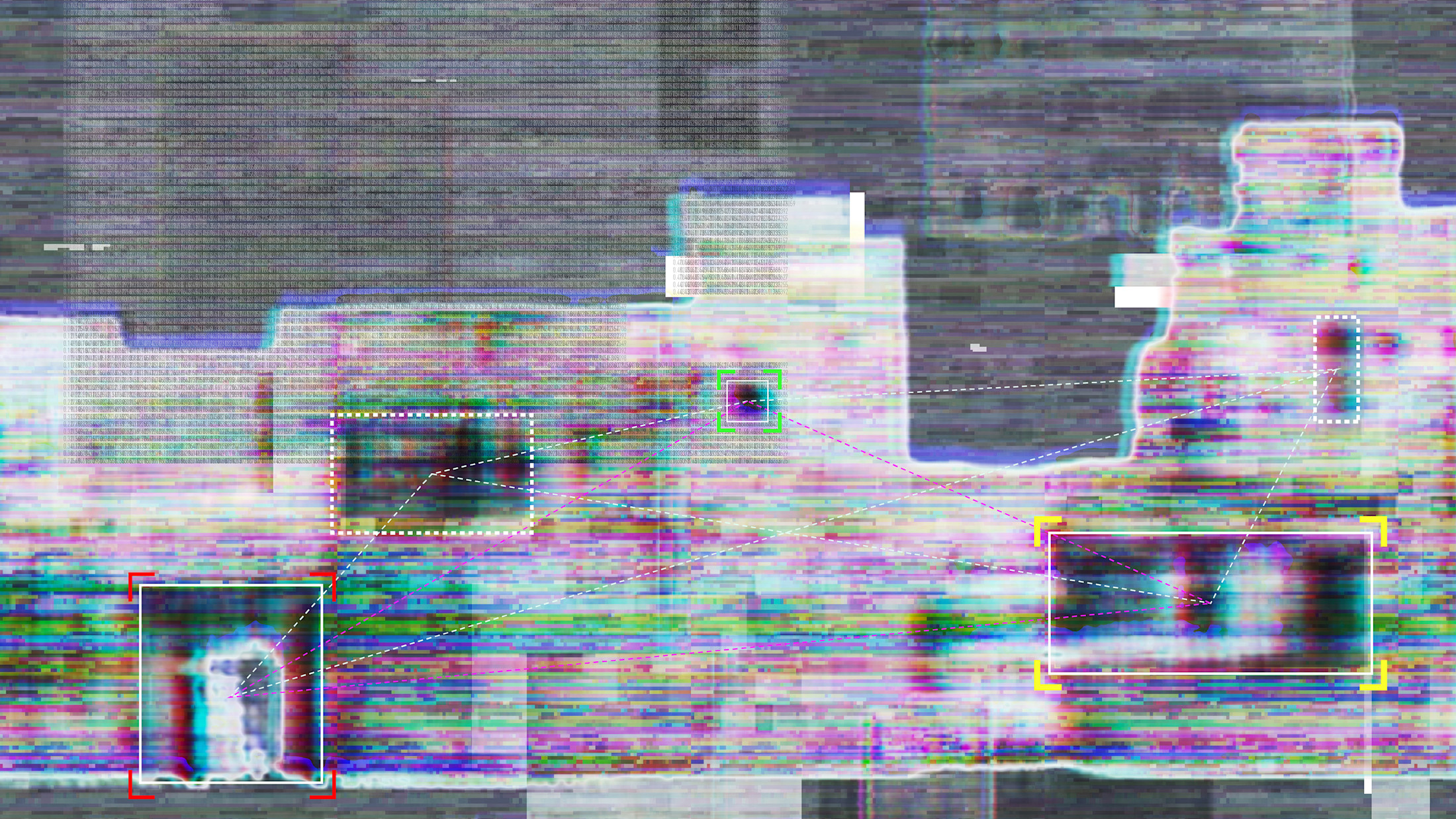 Glitch.Arch