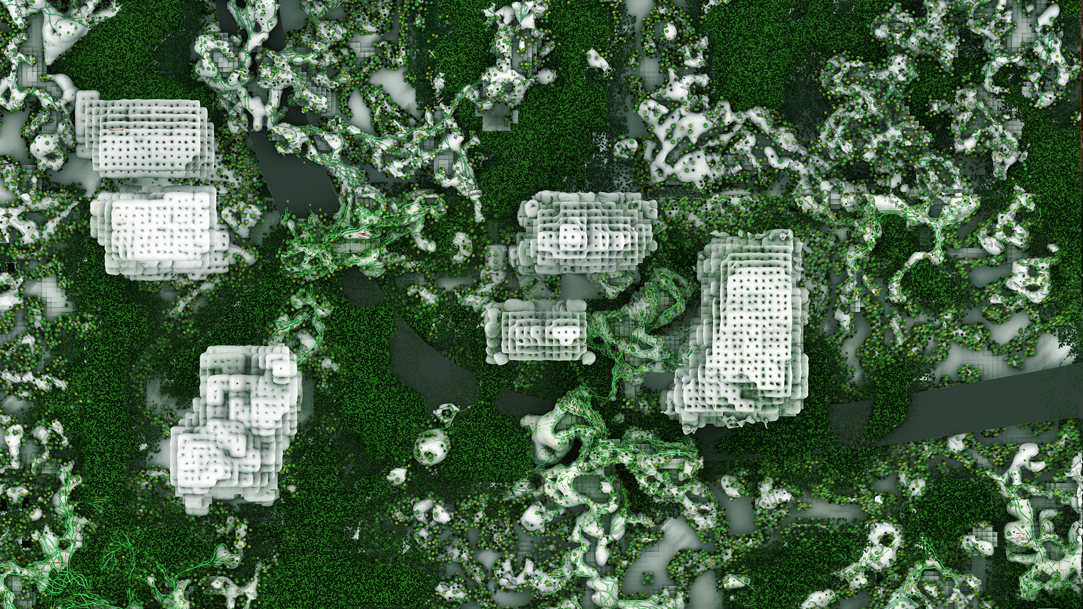 VoltaicEcotone