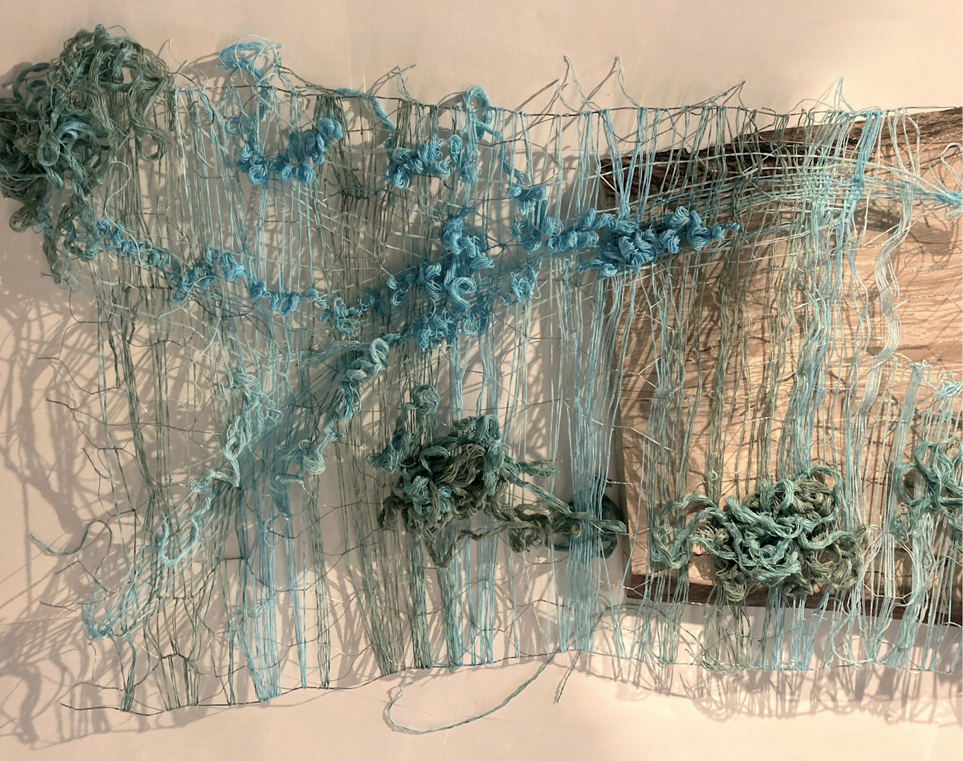 Active, Passive, Preserve