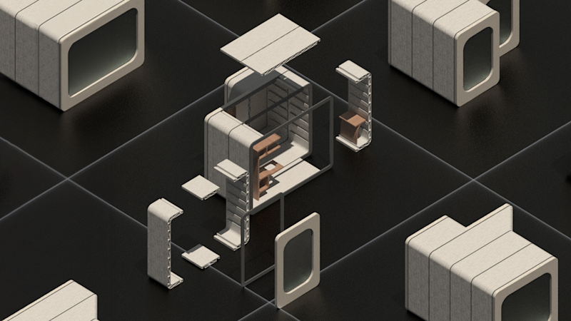 Product Architecture