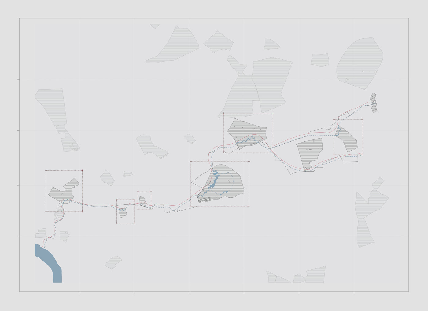 Daylighting River Effra