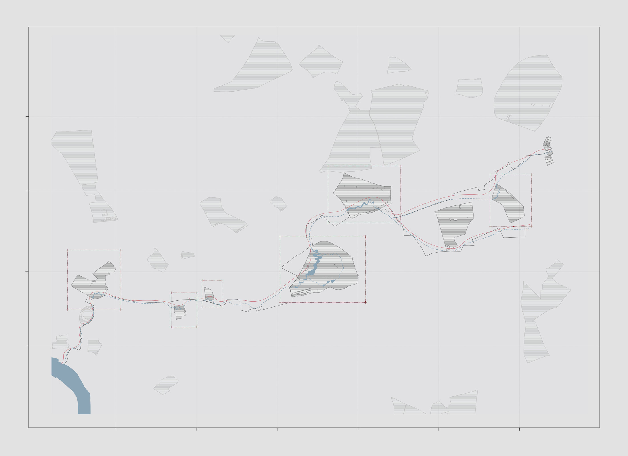 Daylighting River Effra