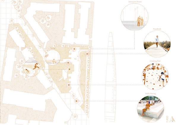 Kariological Playscape