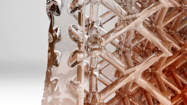 Multi-Material Micro Homes