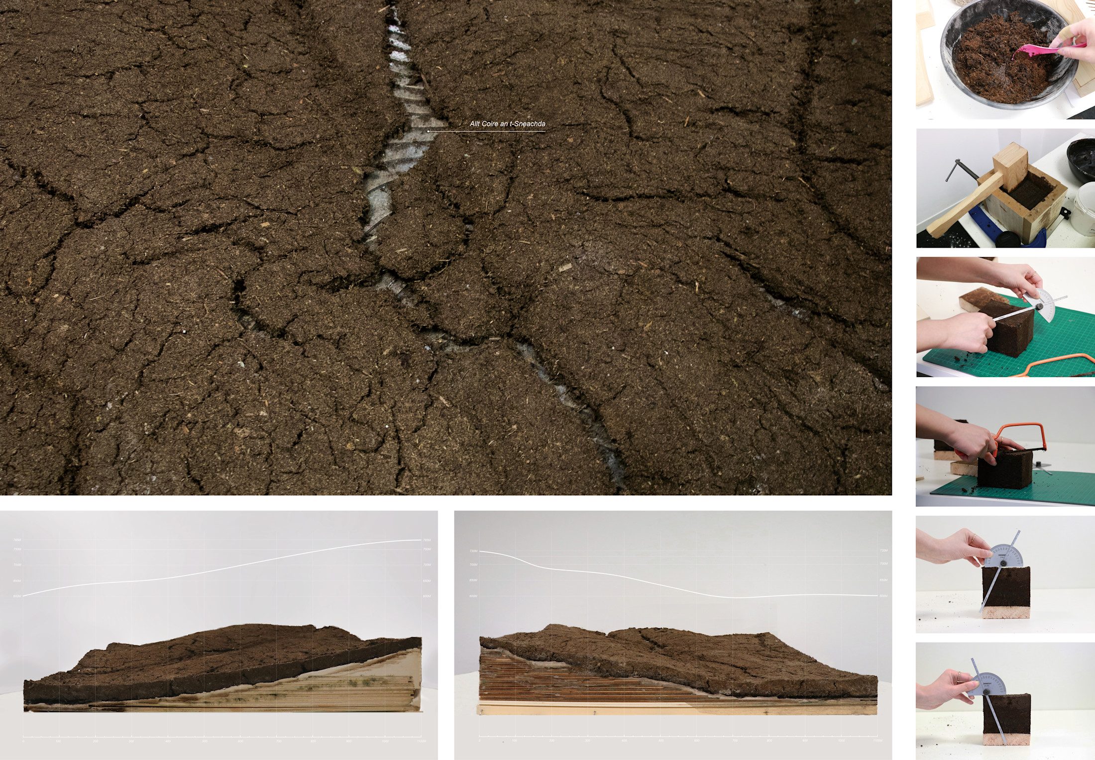 For The Sake of Peat: A Landscape for Learning and Conserving
