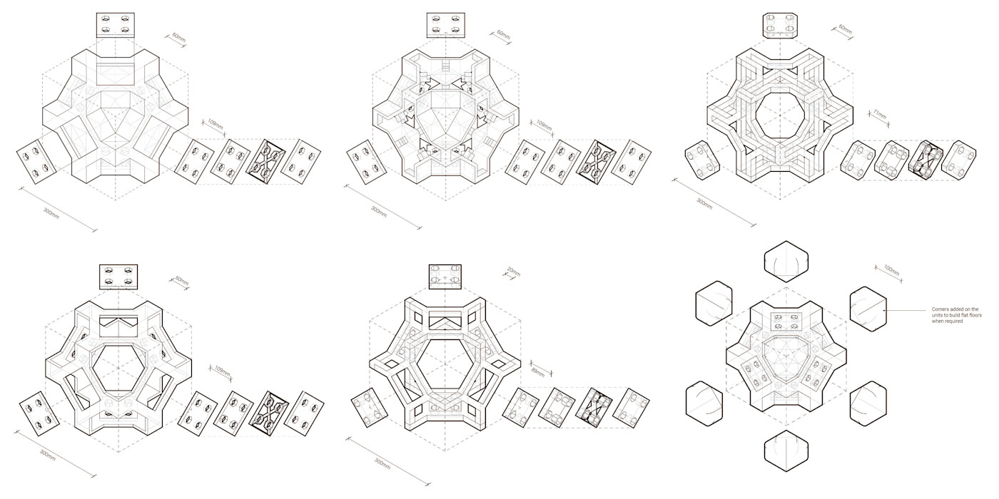 Game of Robots
