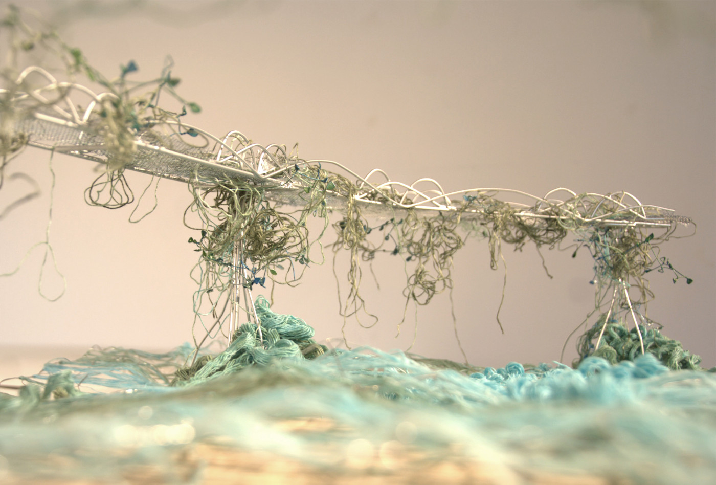 Active, Passive, Preserve