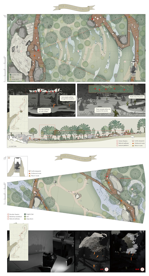 Boulder’s Return Journey - Bringing Cultural Value to the Abandoned ...