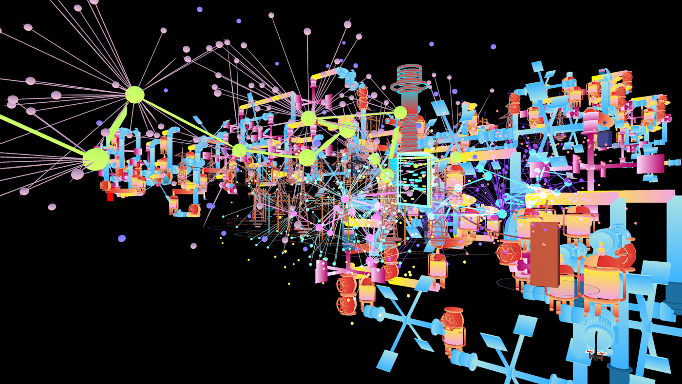 Invisible Infrastructure