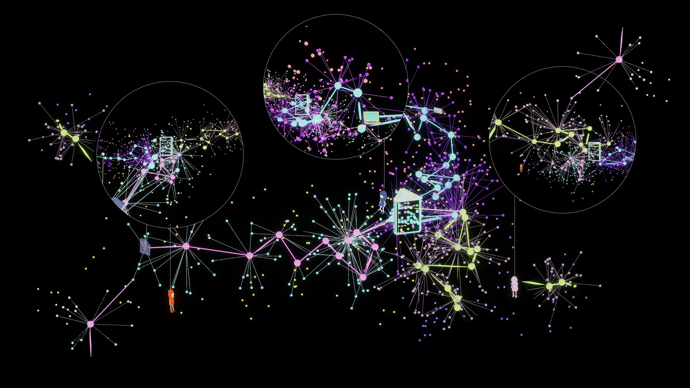 Invisible Infrastructure