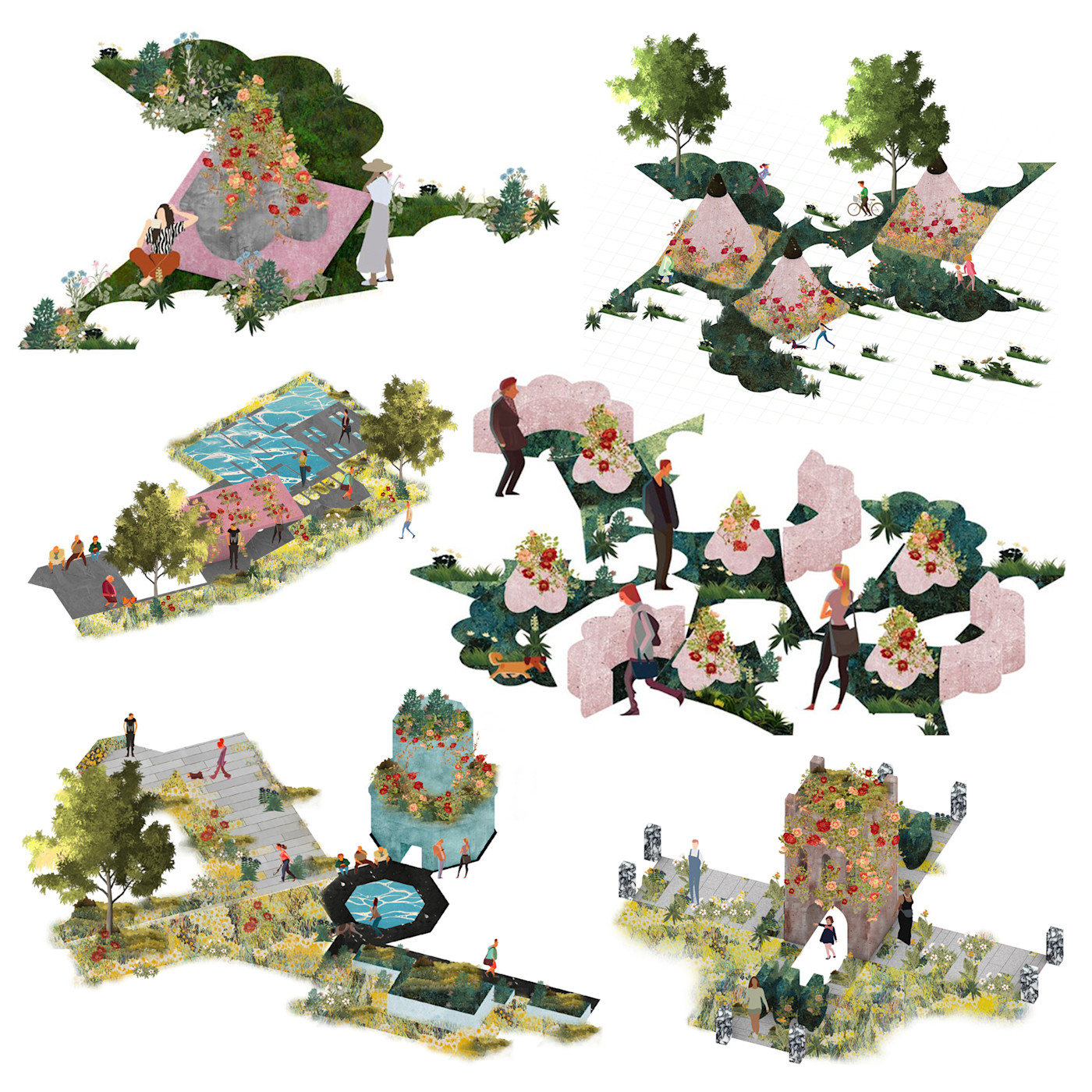 Reverse Scripting: Re-Imagining the People's Playground