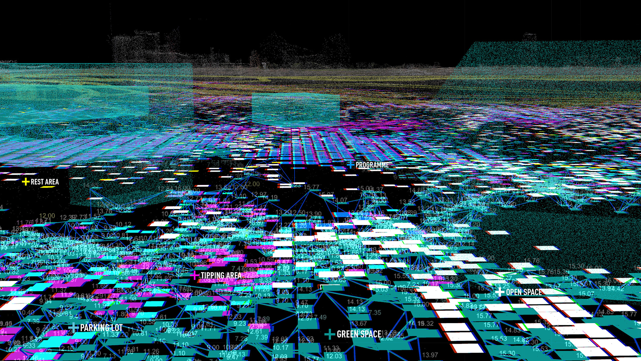 Glitch.Arch