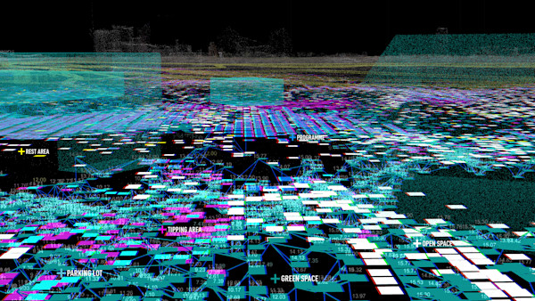Glitch.Arch