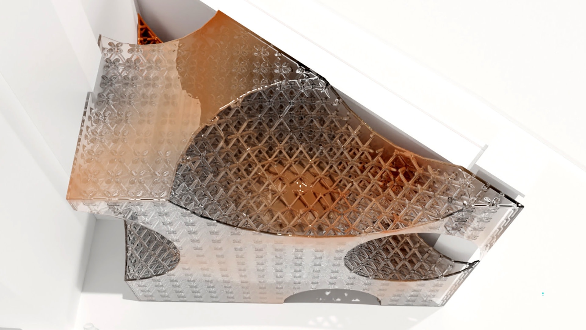 Multi-Material Micro Homes