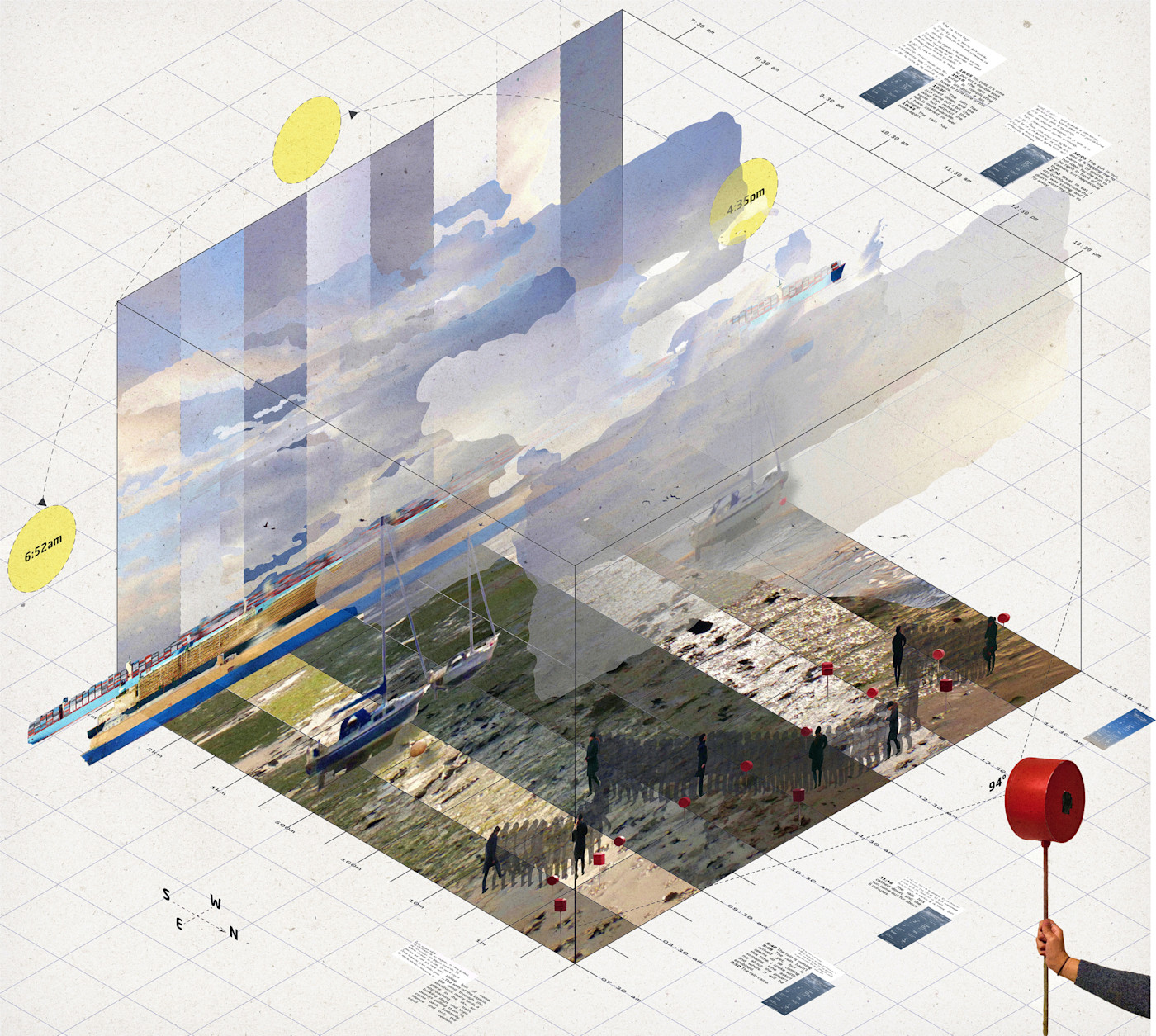 Reconnective Landscapes: Water (Or the Lack of It) As a Force of ...