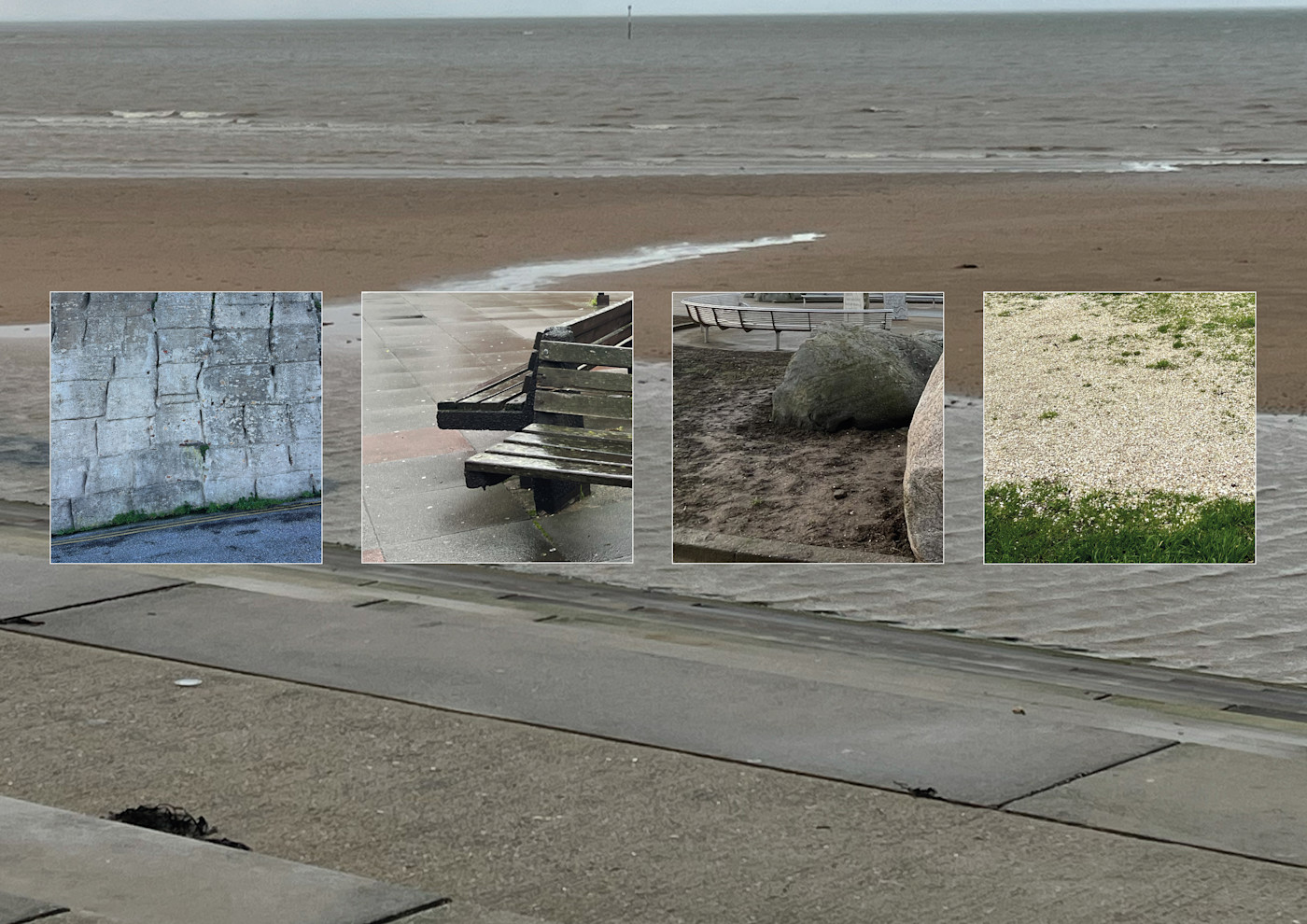 Material Landscapes