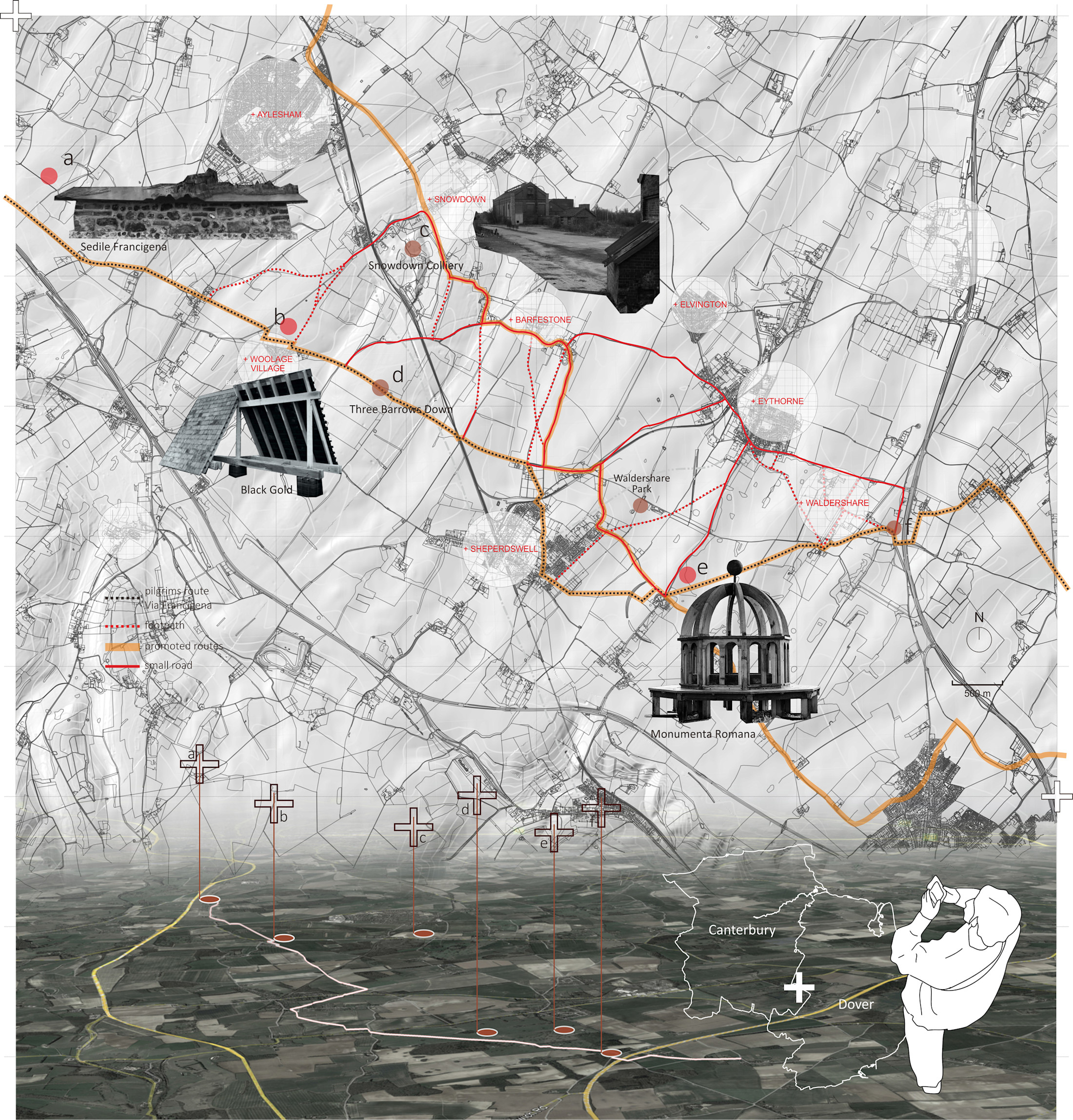 Connect, Conserve, and Coexist