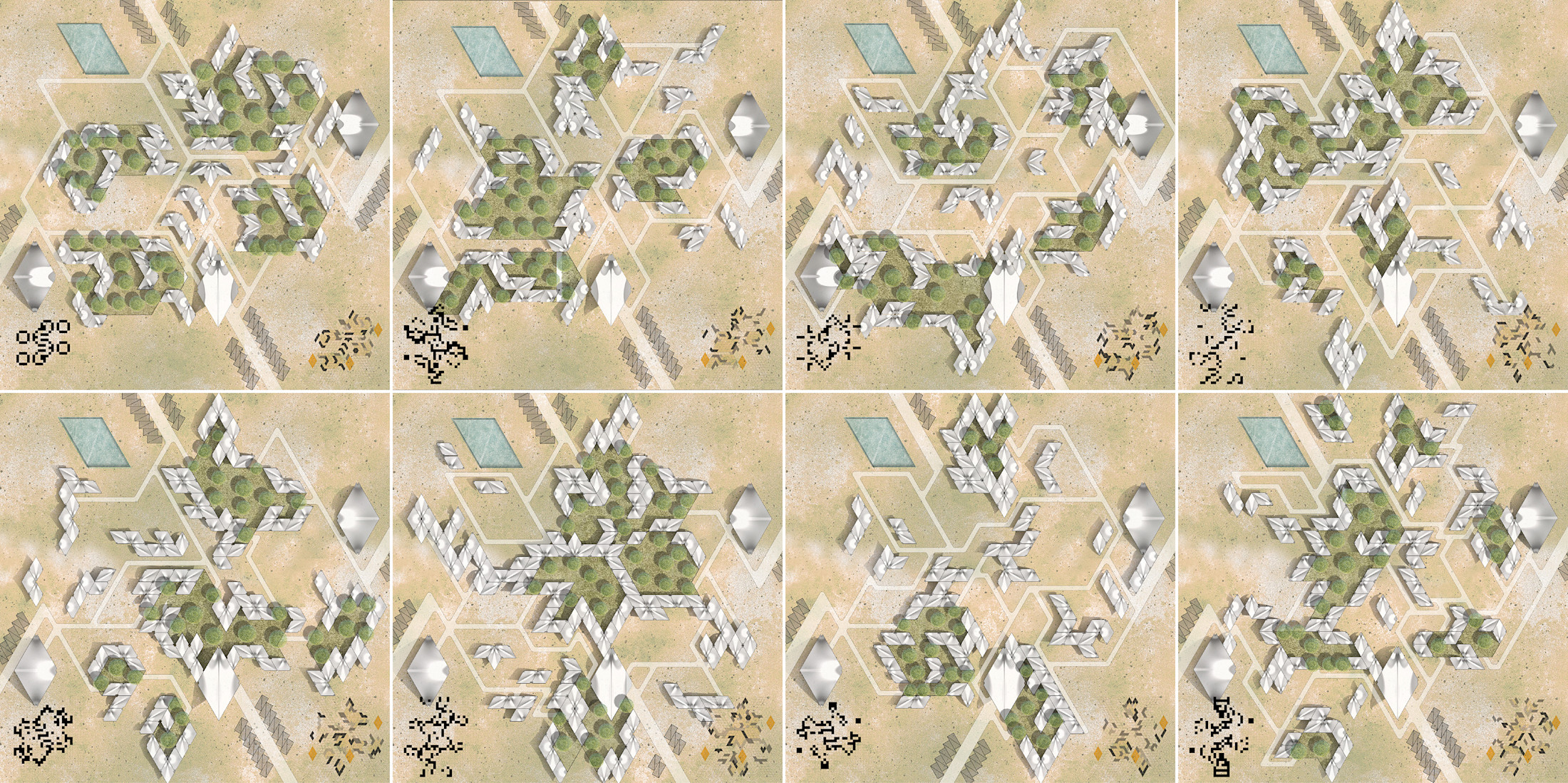 imFAB [incremental metal fabrication]