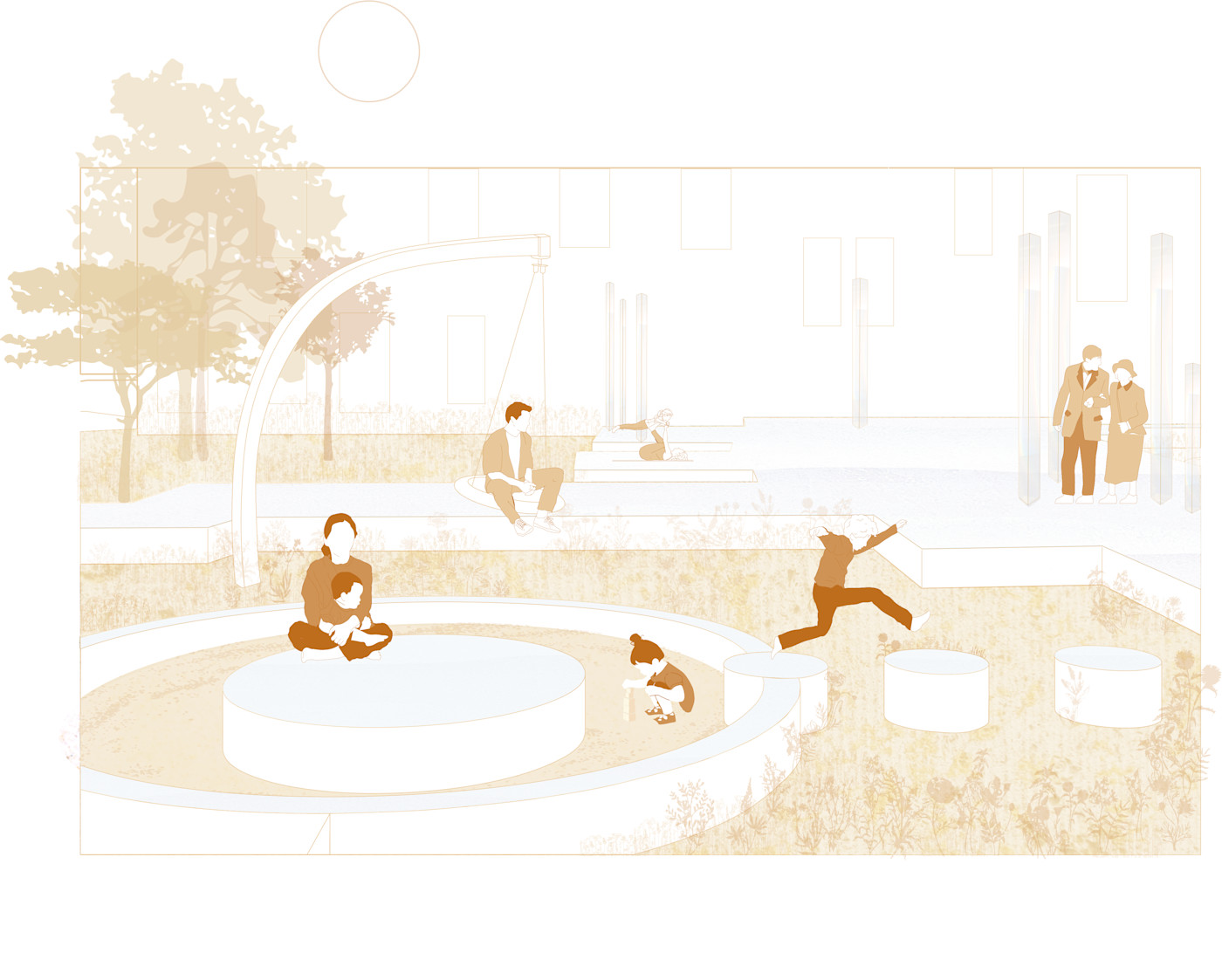 Kariological Playscape