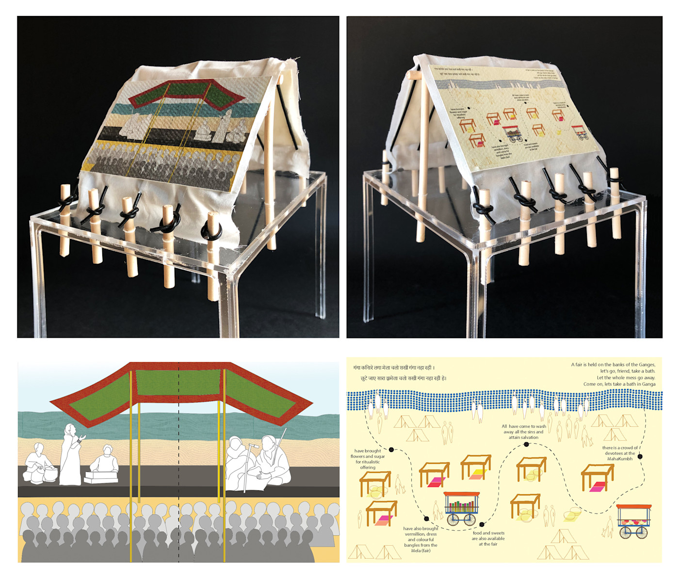 Repositioning the Local: Mapping Stories as Place-Making Tools at the ...