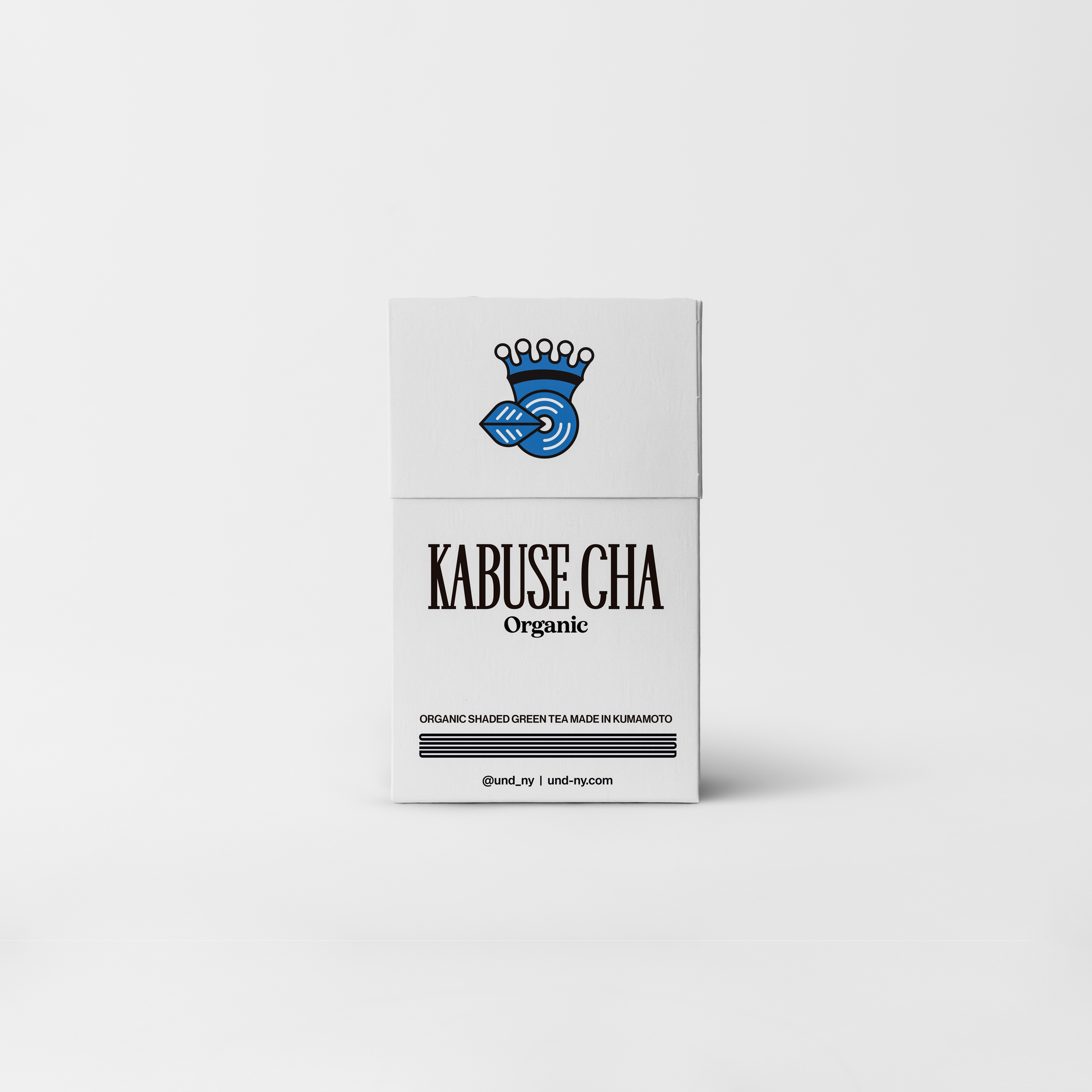 Organic Kabusecha – Japanese Green Tea from Kumamoto | UnD