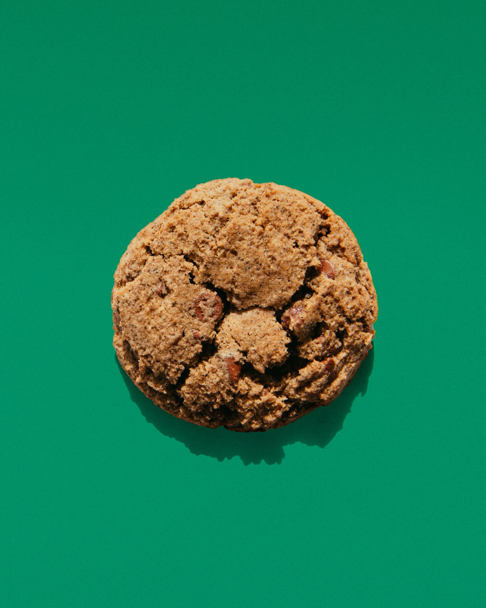 Healthy Buckwheat Cookies Made with Premium Hokkaido Tea | UnD
