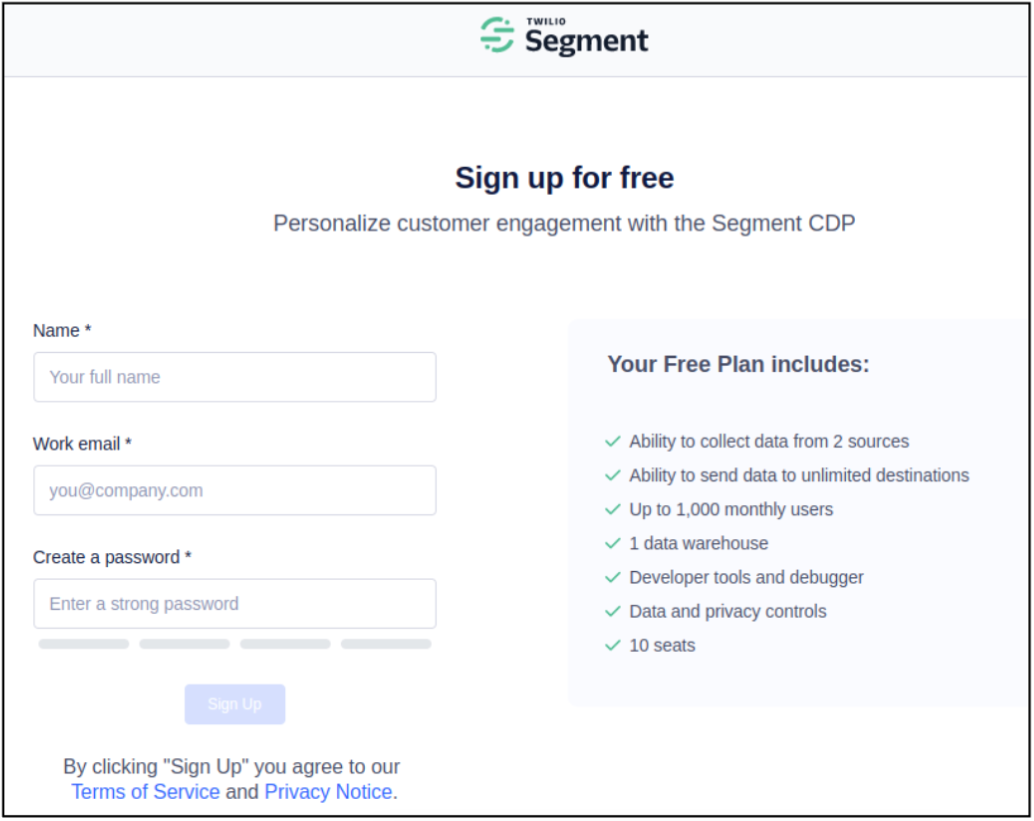 Leveraging Twilio Engage Customer Data within Twilio Flex