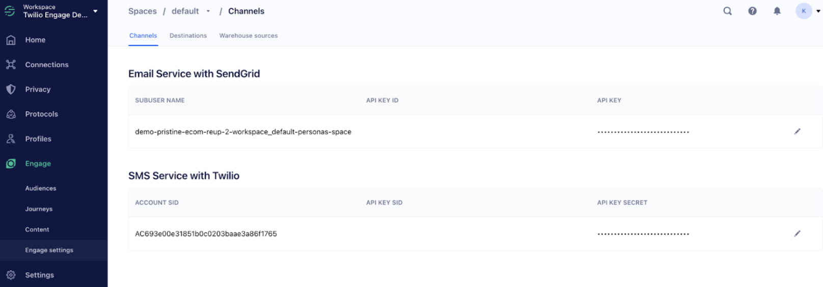 Leverage Twilio Engage and Movable Ink to power dynamic, personalized ...