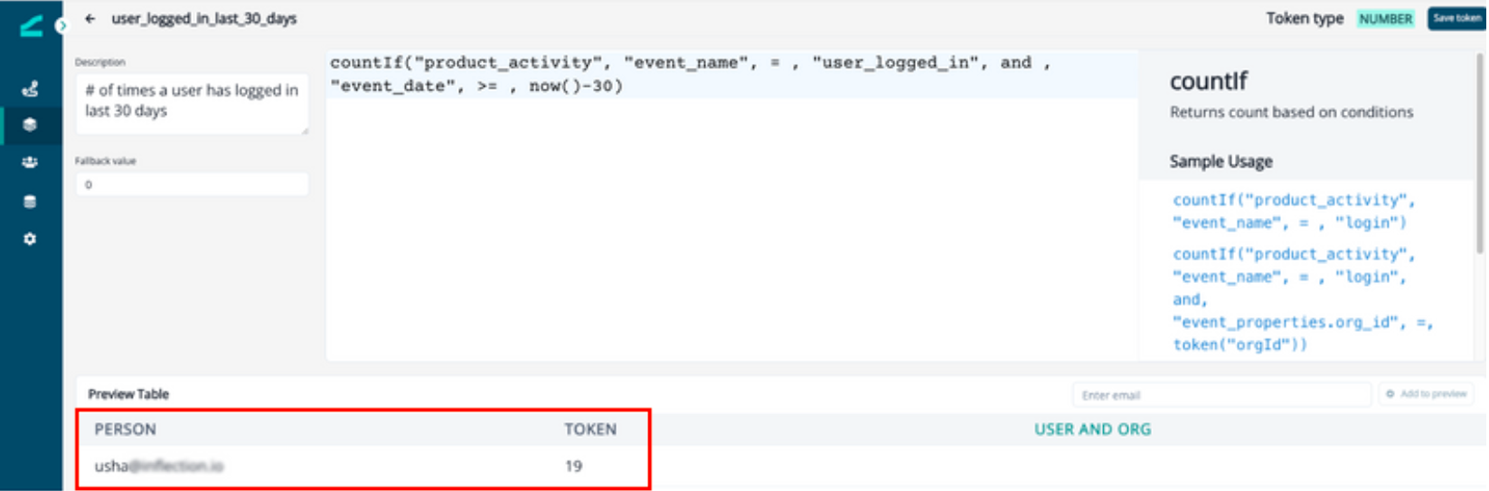 Personalization at Scale Using Segment Events to Boost Product Adoption