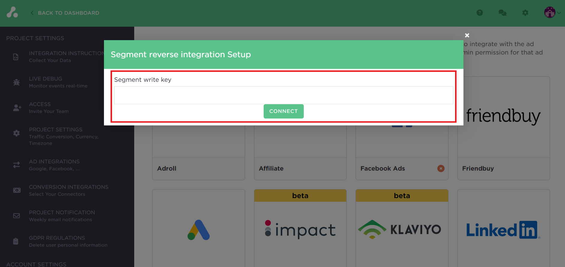 Supercharge Your User Segmentation and Retargeting with Attribution and Segment