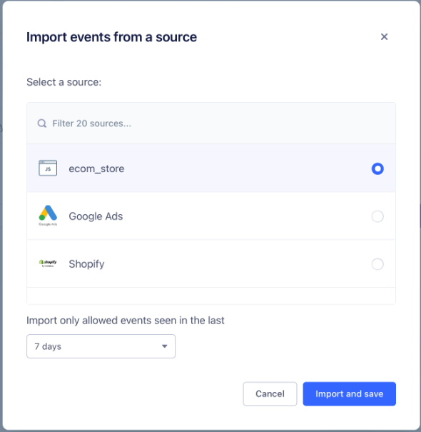 Build a Data Health Dashboard With Segment Protocols