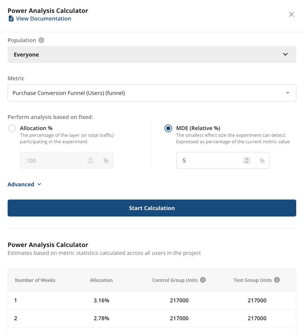 Optimize purchase conversions with Statsig’s experimentation, powered by Twilio Segment