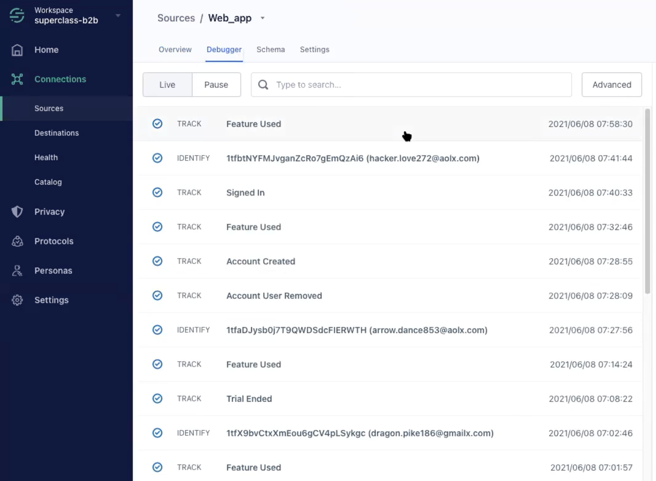 How to deliver personalized lifecycle emails with Segment & Customer.io