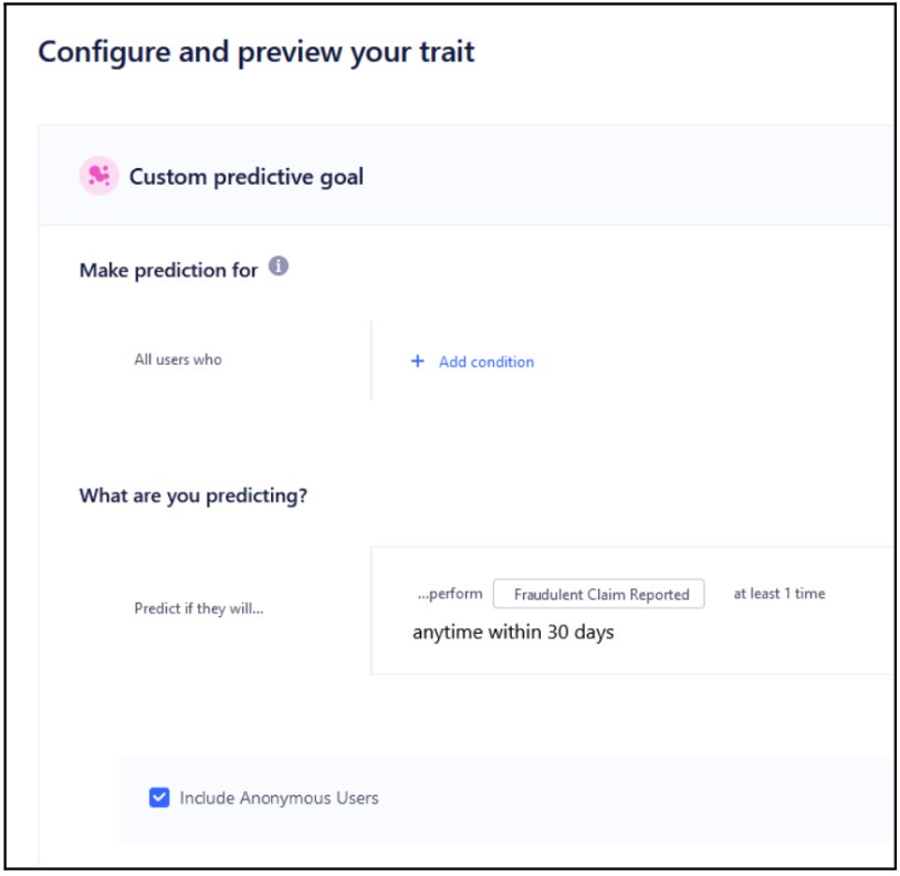 Use Twilio Segment to Predict Fraudulent Behavior