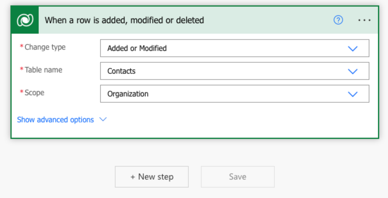 Unlock Your Microsoft Dynamics 365 Crm Data With Segment